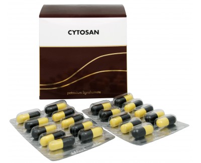 Cytosan - Pomáha až pri 12 zdravotných ťažkostiach | Výživový-doplnok.sk